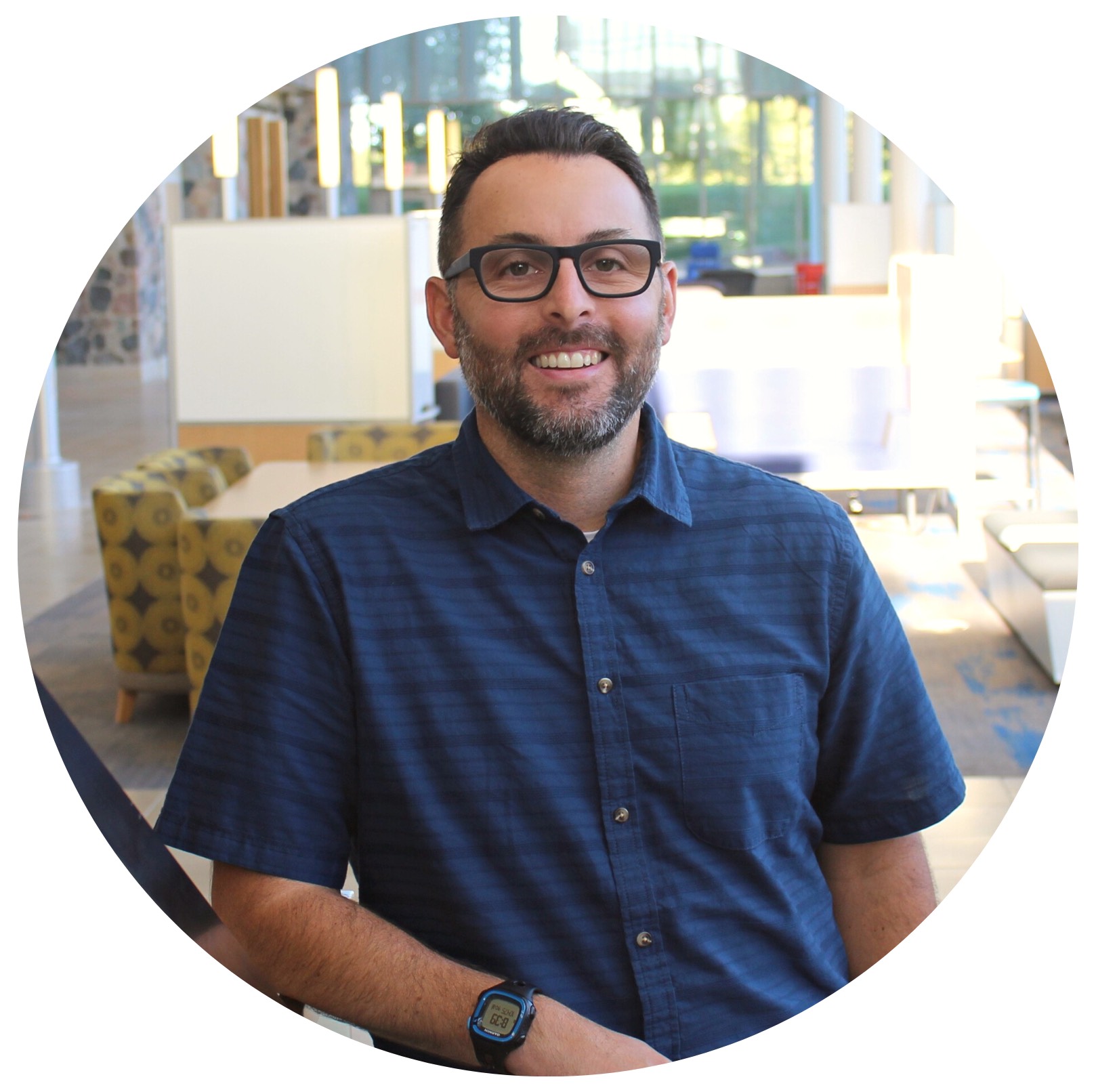 Meet Our Staff - University Counseling Center - Grand Valley State ...